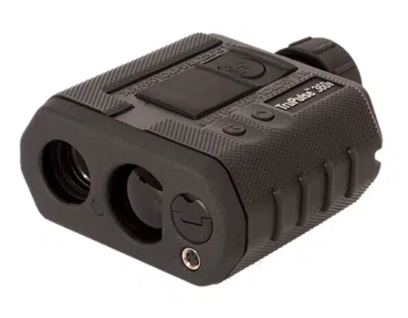 Laser Rangefinder - Geotech Mercantile Corporation